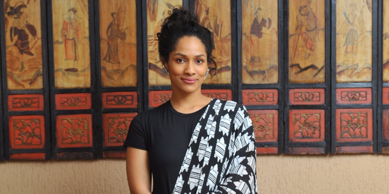 House of Masaba raises USD 1 million – Incubees