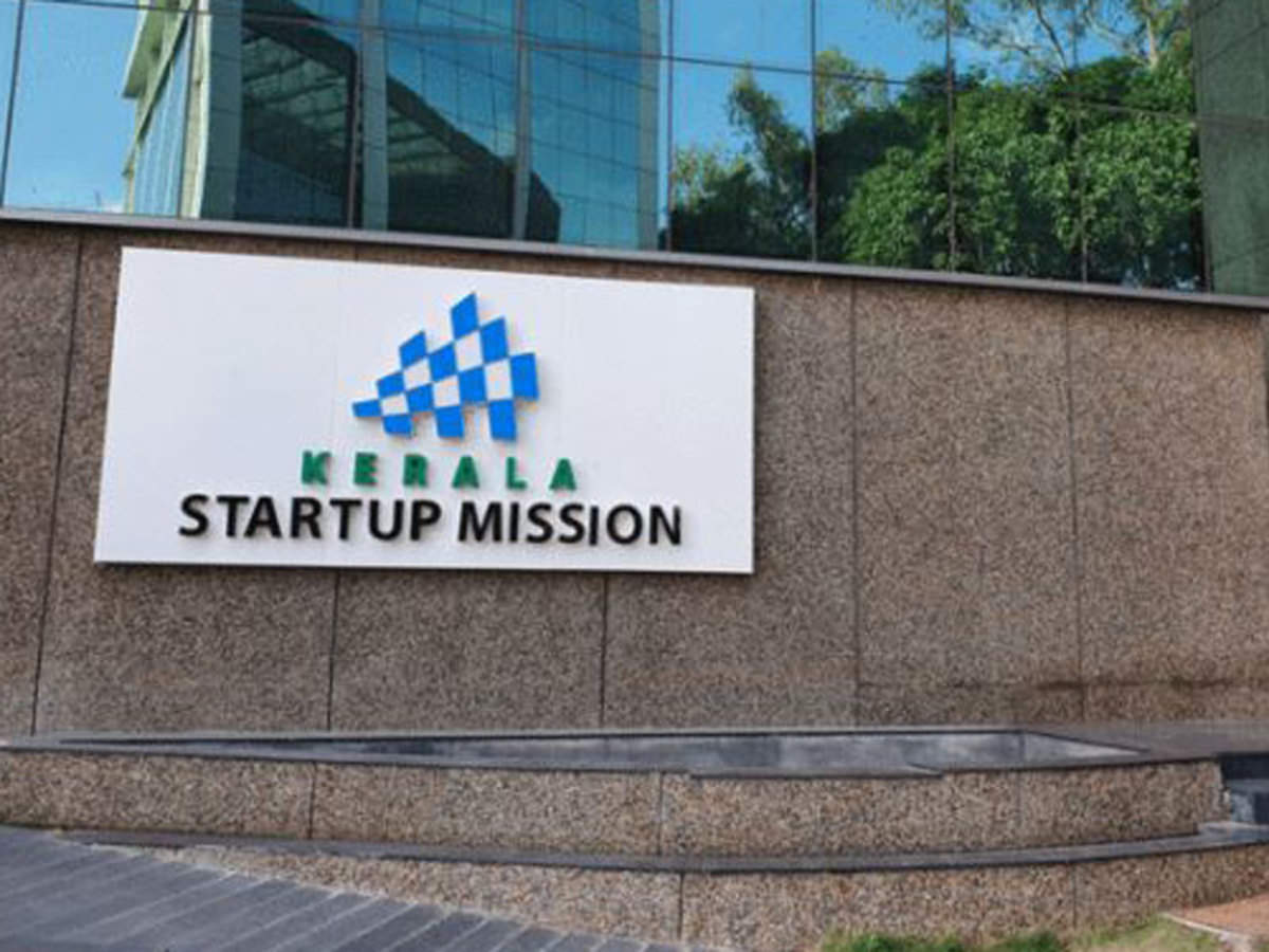 Kerala Startup Mission opens invitation to startups for its Virtual ...