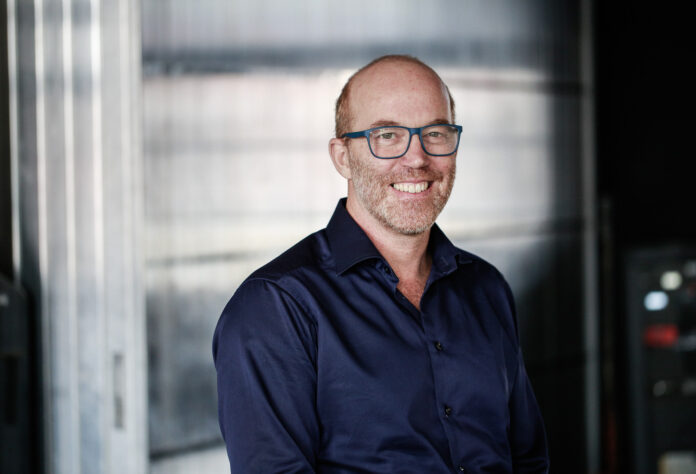 The main thing for founders to consider is keeping it simple: Oliver ...