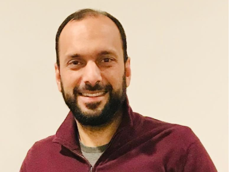 Aghaz Investments raises USD 400K – Incubees