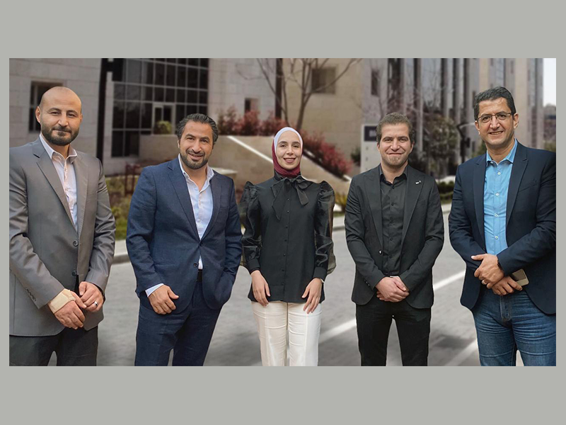 Aumet acquires Amman-based Uniorders – Incubees