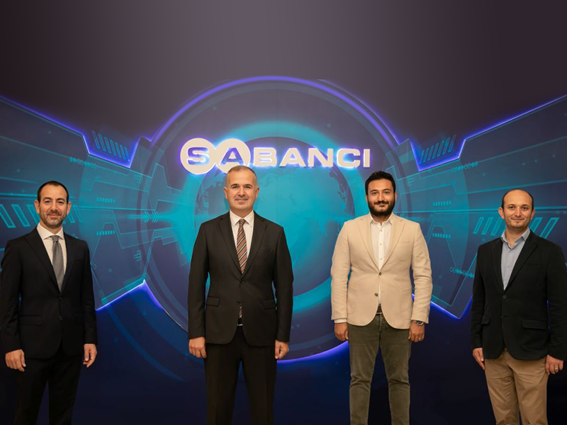 Turkey-based Thread in Motion secures Funding, led by Sabancı Ventures – Incubees