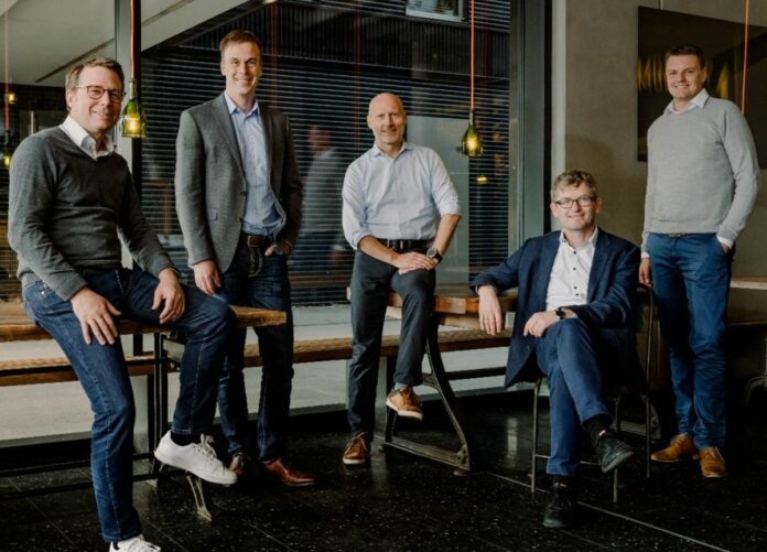 New €150 million fund from UVC Partners – Incubees