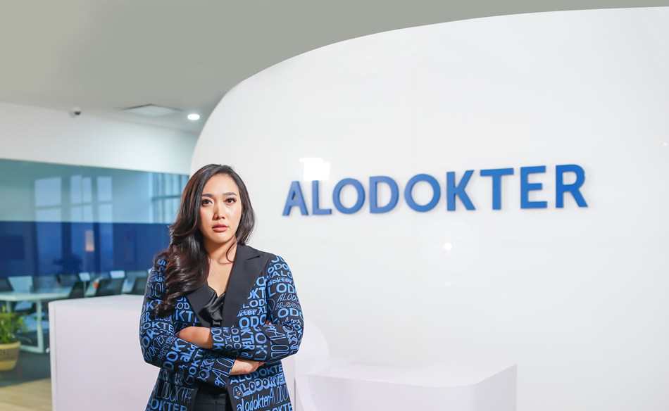 Alodokter Raises Series-C Extension Funding from MDI Ventures – Incubees