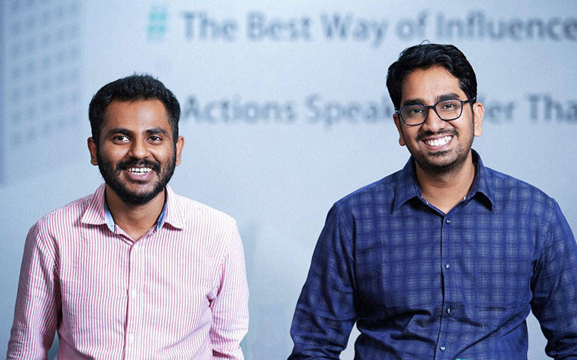 Cashfree raises $35 million in Series B funding – Incubees