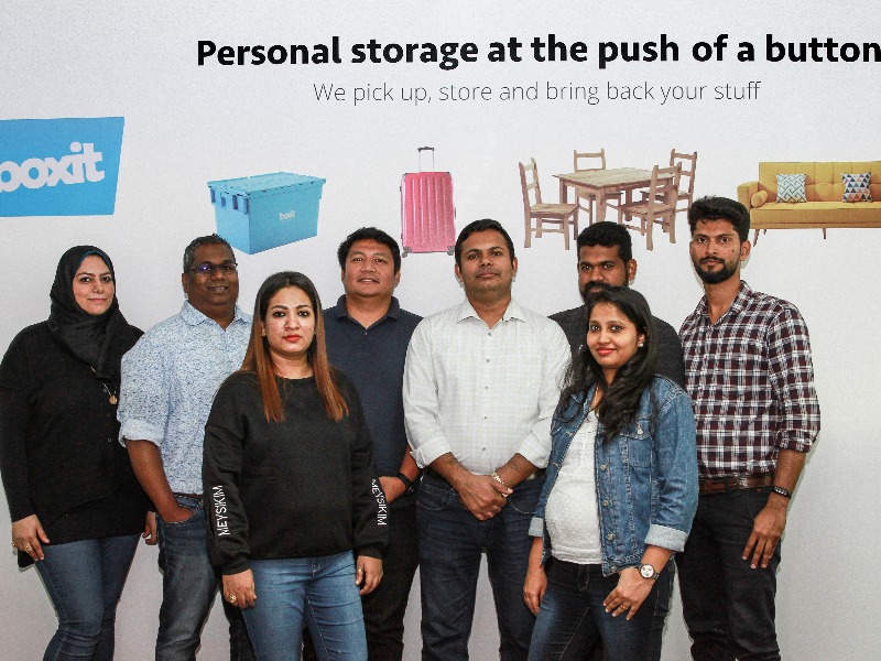 Boxit raises funding to fuel growth – Incubees