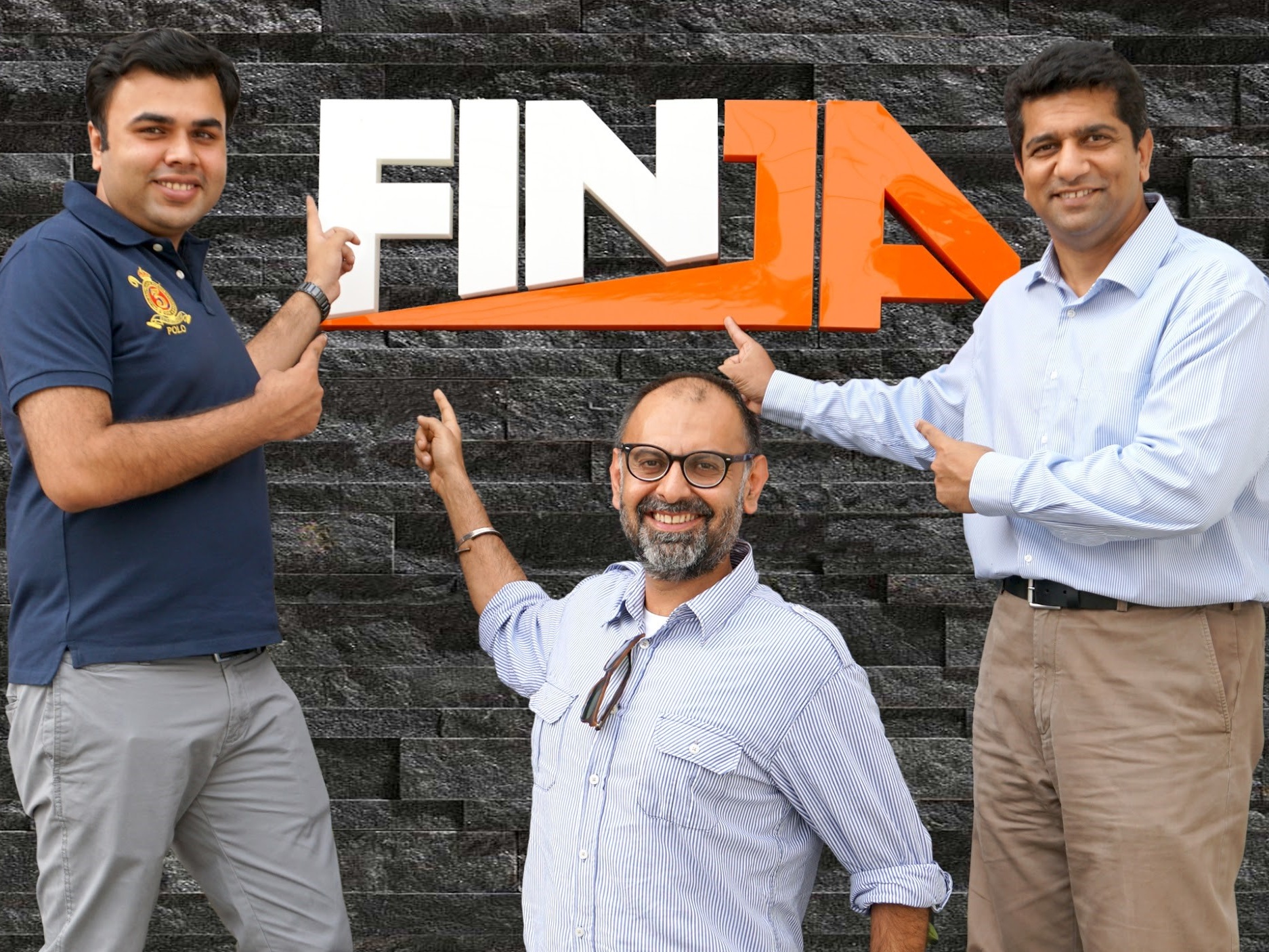 Finja raises $9M Series A round – Incubees