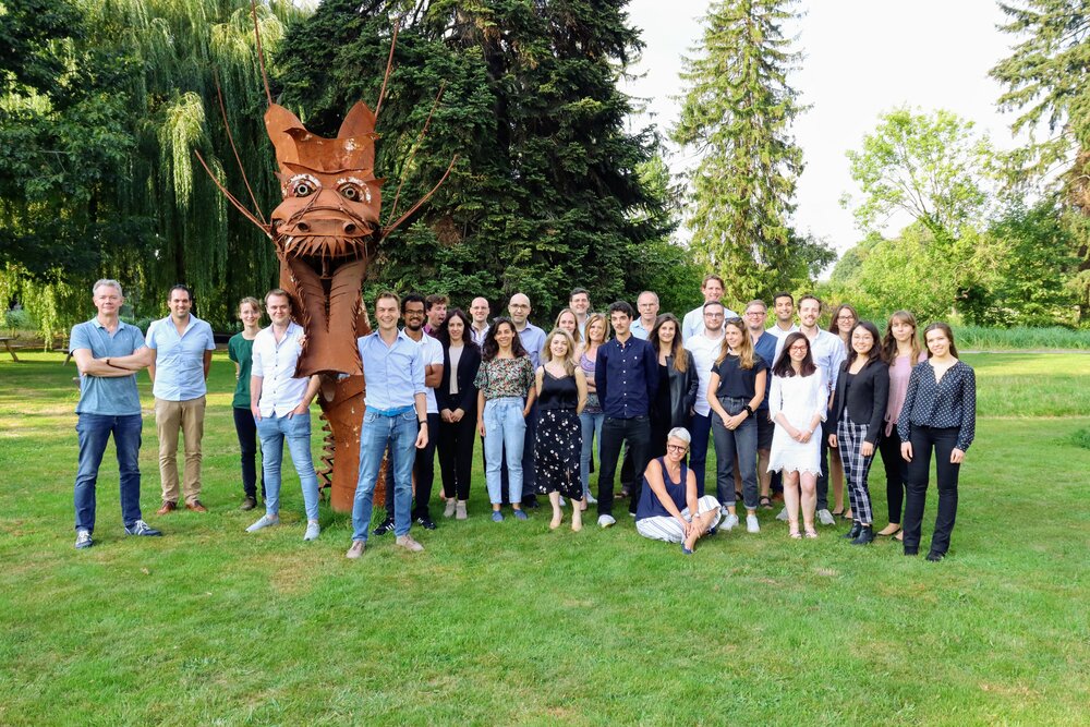 Mosa Meat closes Series B funding at €61.8 million – Incubees