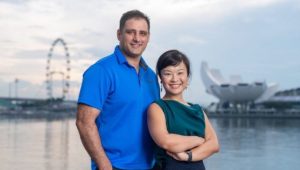 TurtleTree Labs closes US$6.2M pre-Series A round – Incubees