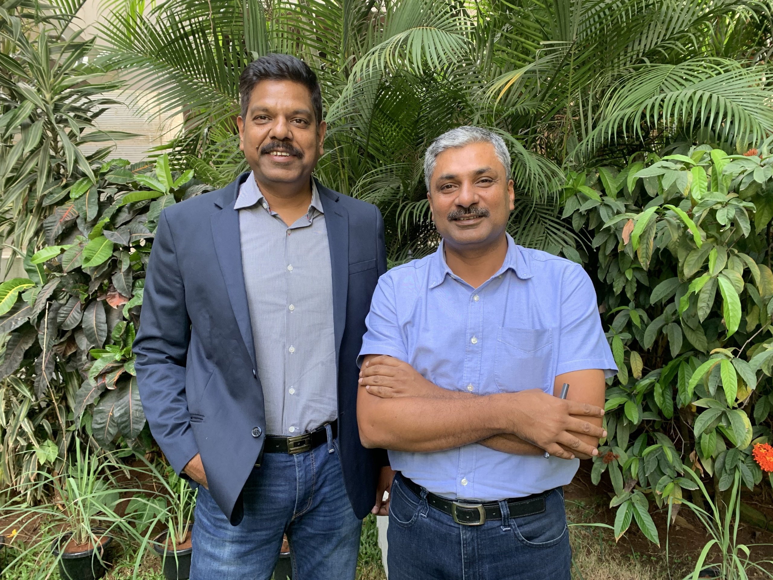 SarvaGram raises $10.5 million Series B funding – Incubees