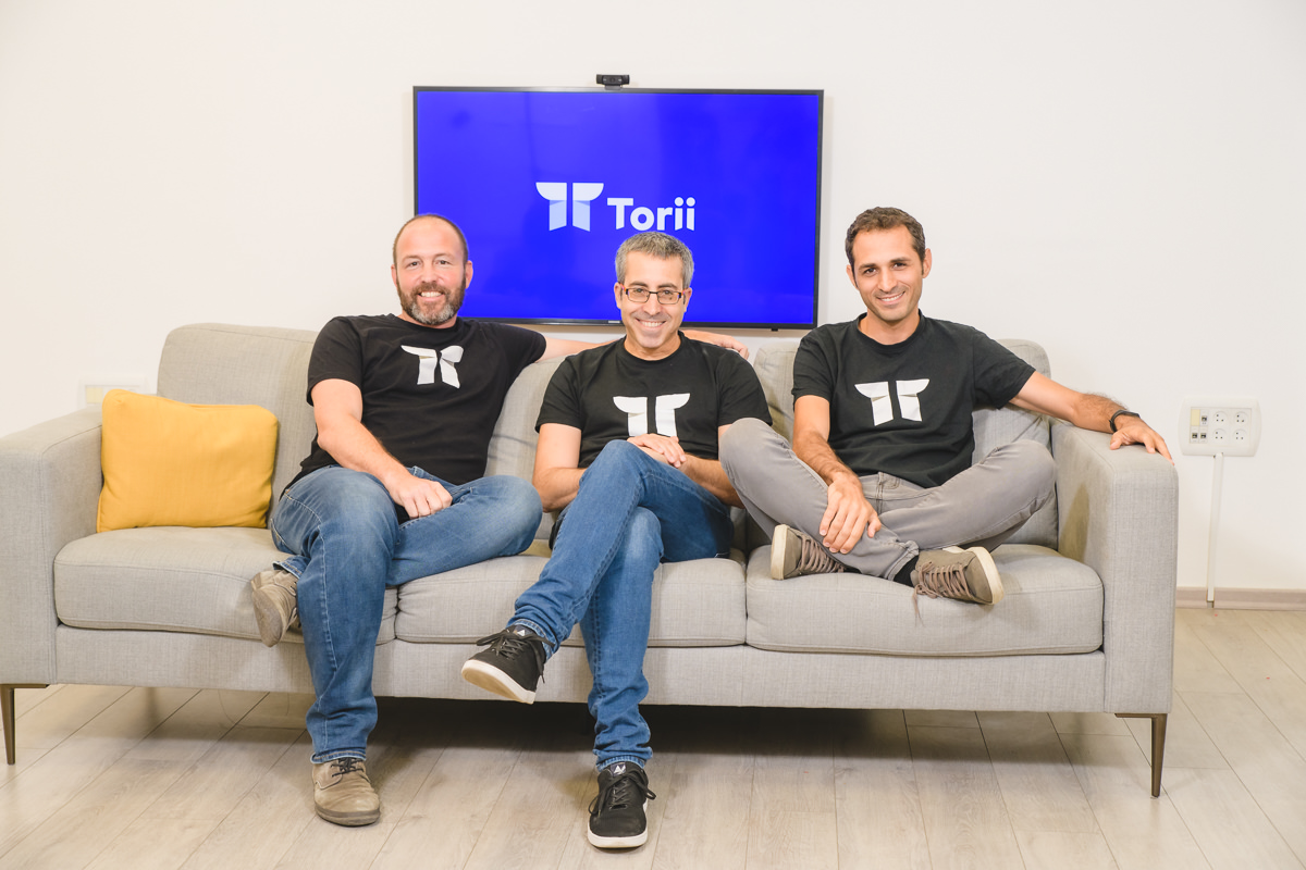 Torii raises $10 million Series A funding – Incubees