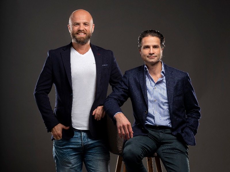 iKcon raises $20M Series A funding round – Incubees