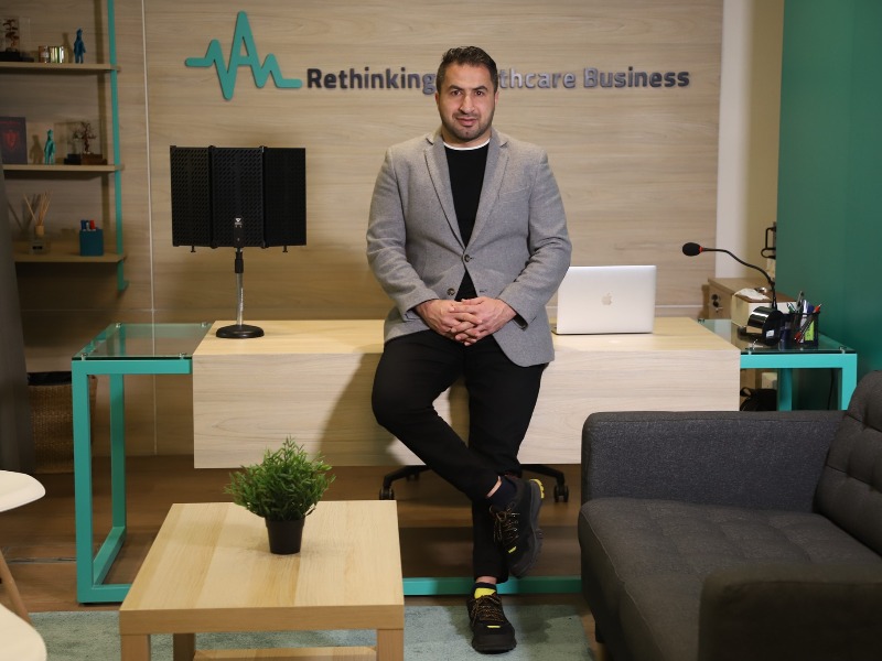 Aumet secures six-figure Pre-Series A round – Incubees