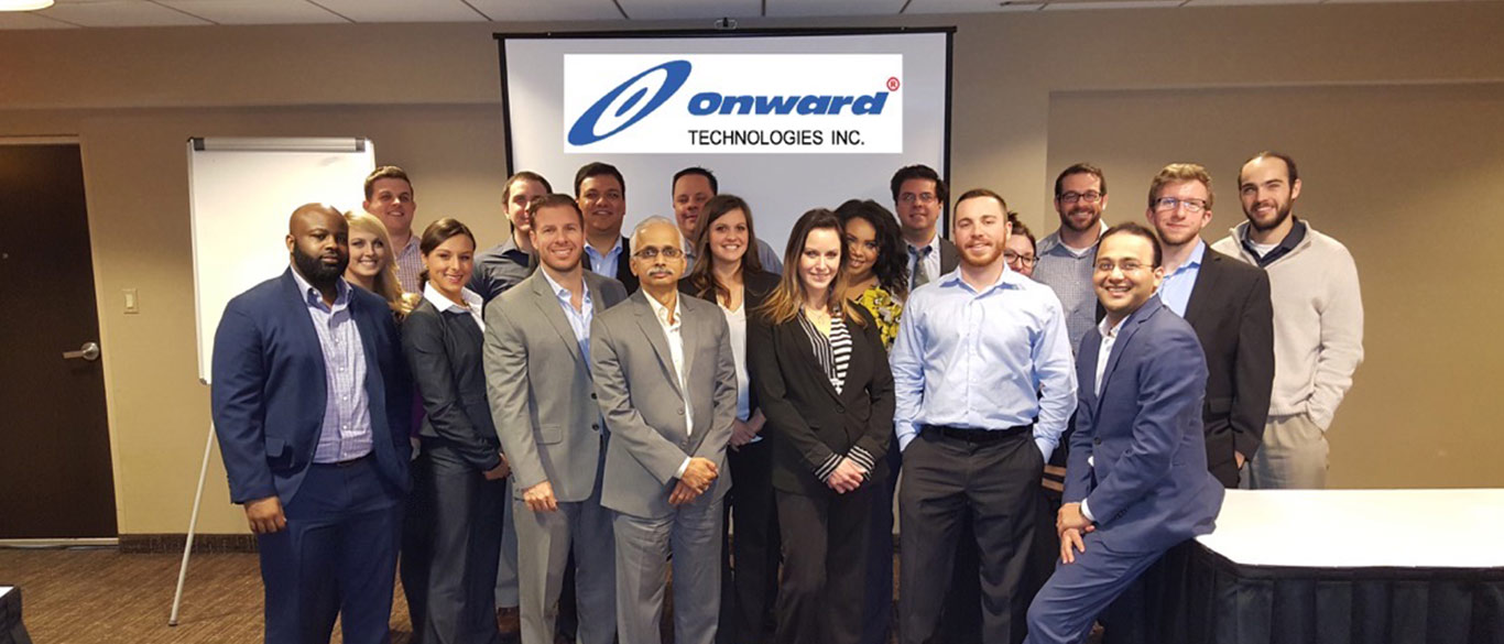 Onward Technologies to raise USD 9.7 million – Incubees