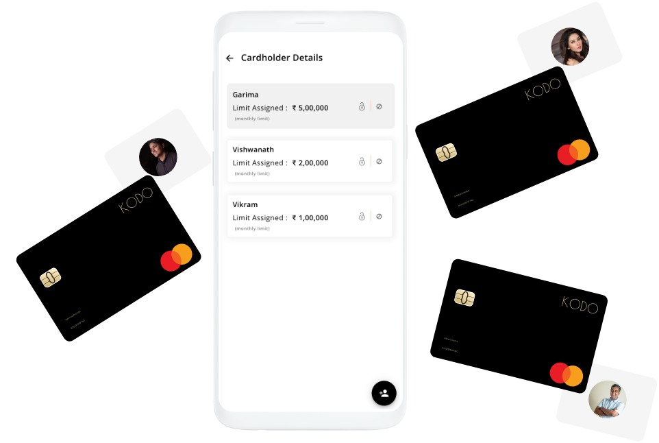 Kodo cards raises USD 8.7 million – Incubees