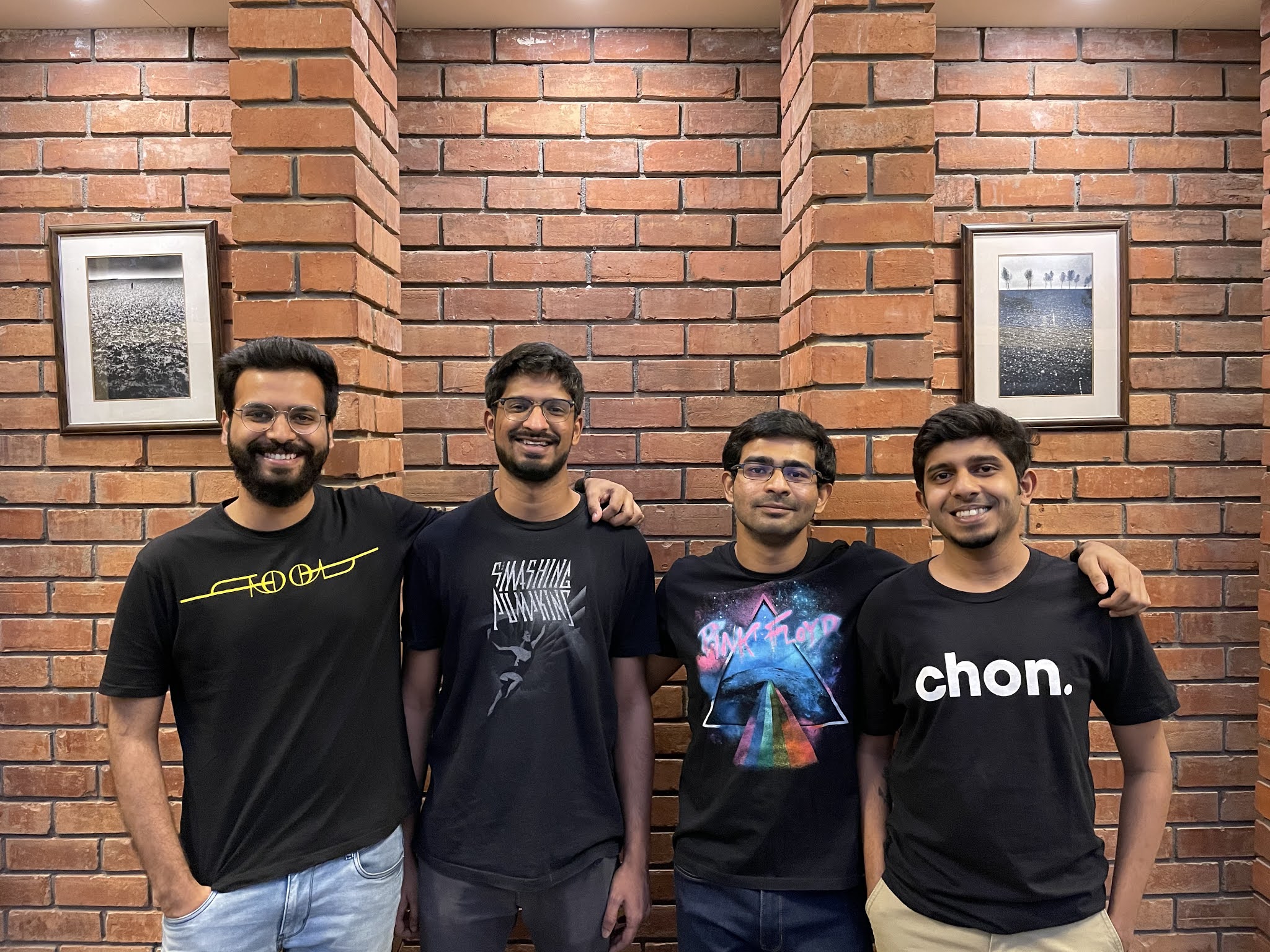 Humit raises pre-seed funding led by Antler India – Incubees
