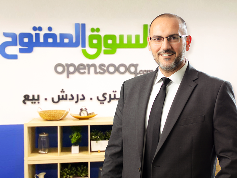 OpenSooq raises USD 24 million – Incubees