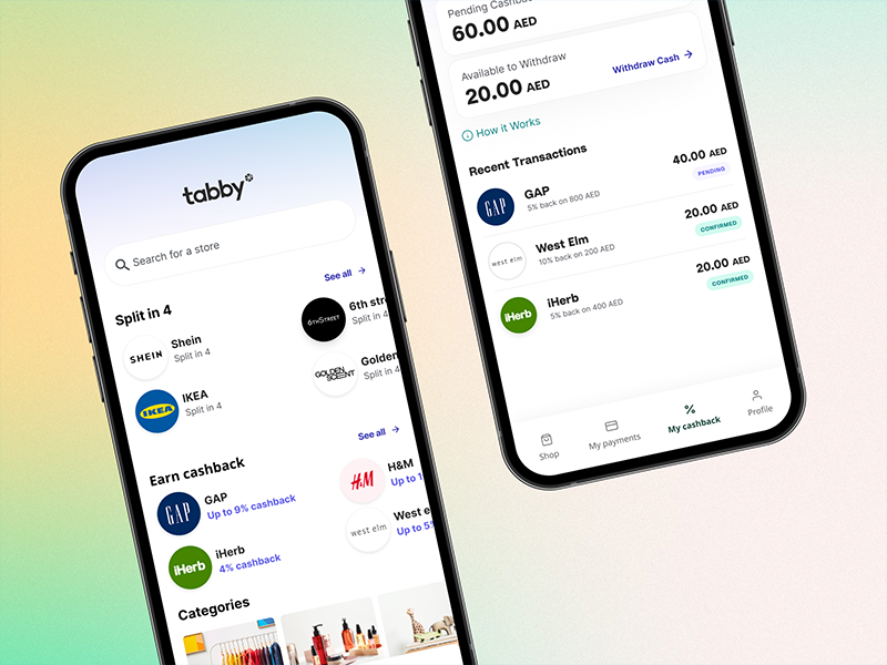 UAE-based Tabby secures USD 50 million in debt financing – Incubees