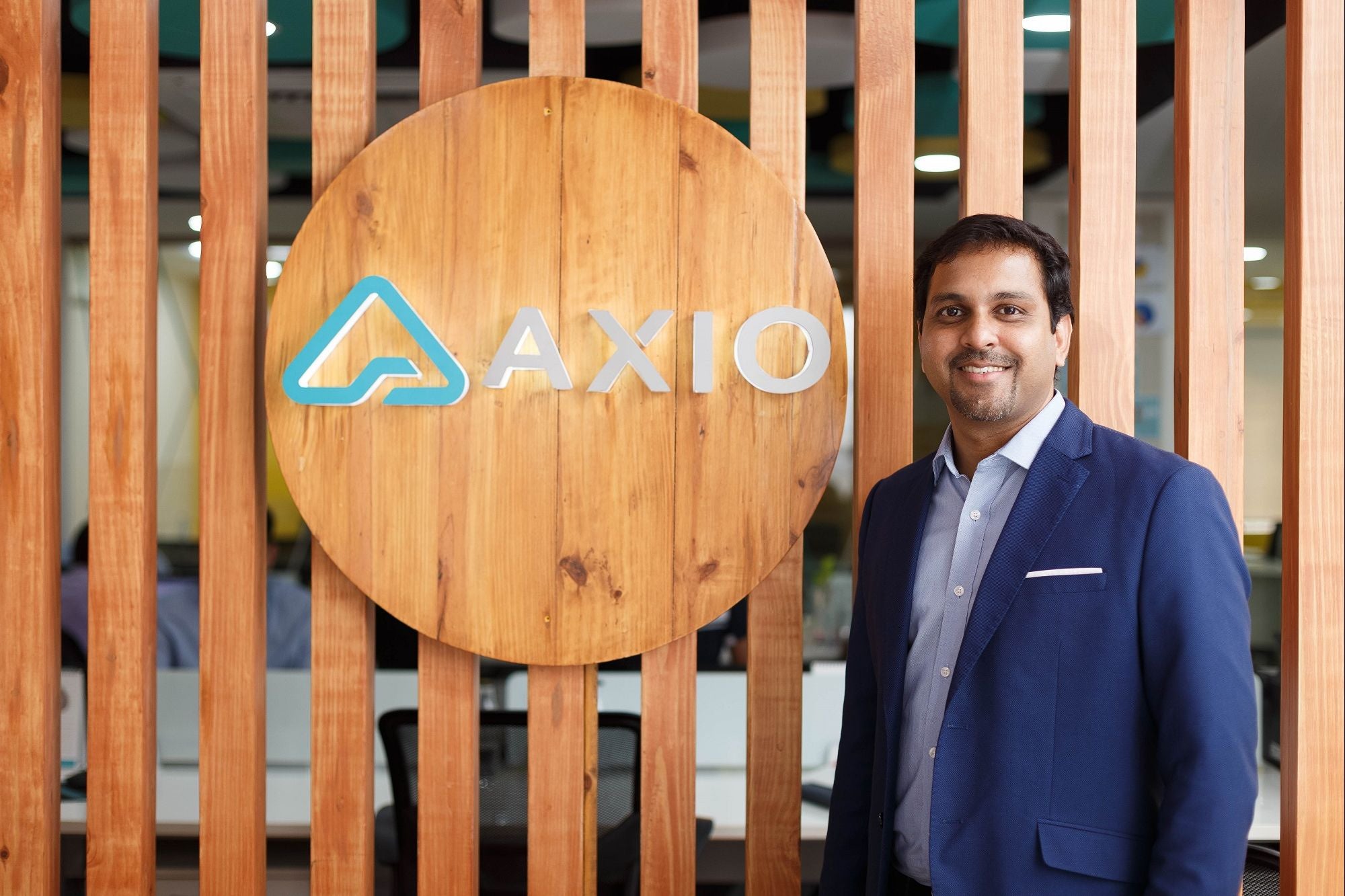 Online lending platform Axio raised $20 M from Amazon Smbhav Venture ...
