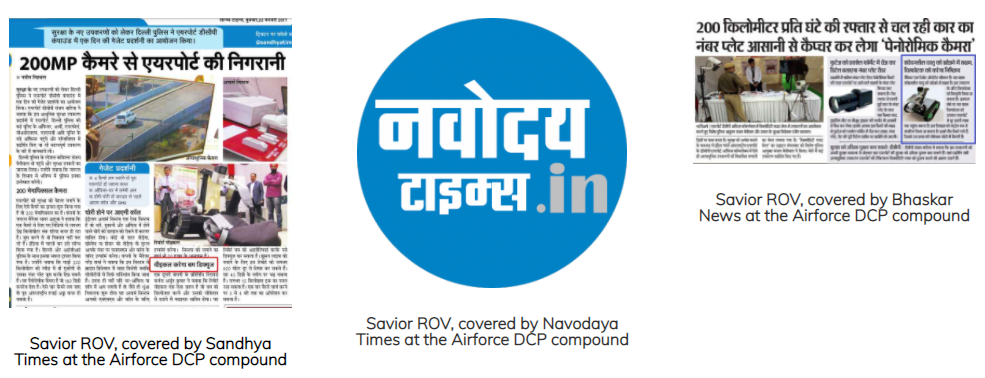 Navyug- India’s top Tech based Company owned by Col Sunil Prem – Incubees