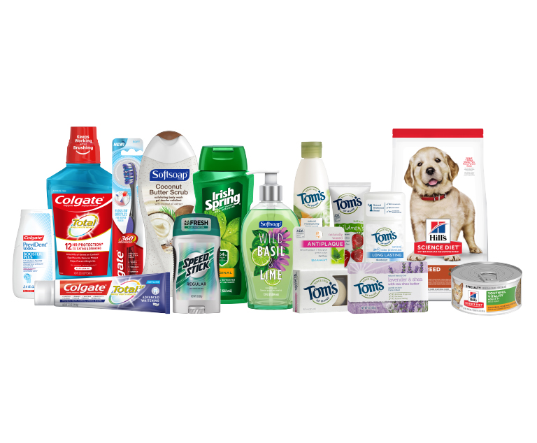 Colgate-Palmolive launched the first-ever recyclable toothpaste tubes ...