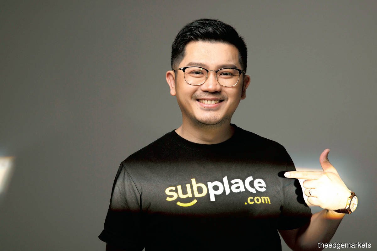 SubPlace raised US $2.4 M – Incubees
