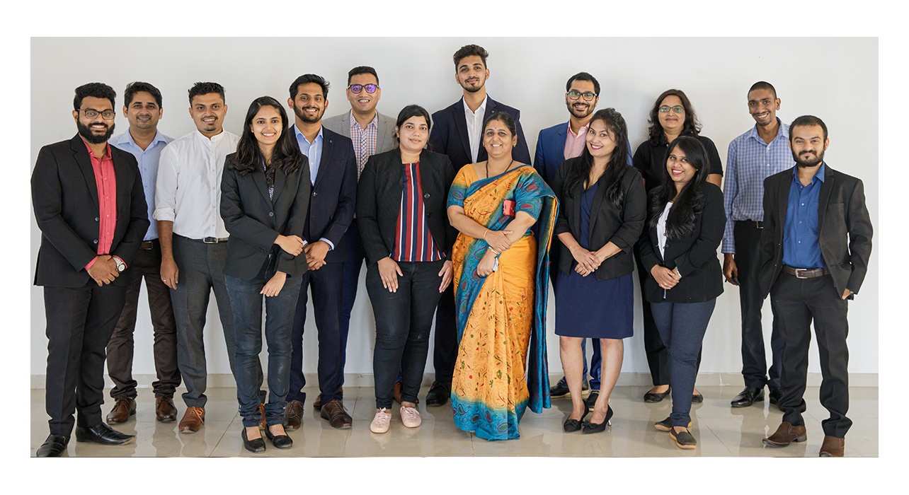 Goa based Tangentia acquired Cycloides – Incubees