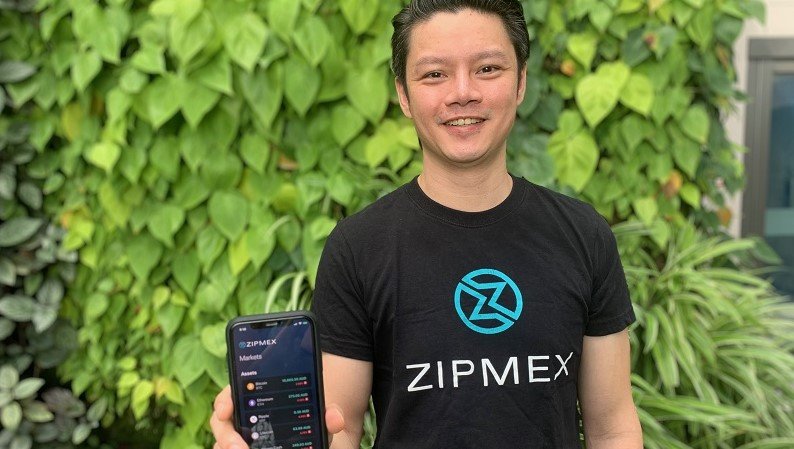 Zipmex, digital assets platform raised US $41 M in Series B – Incubees