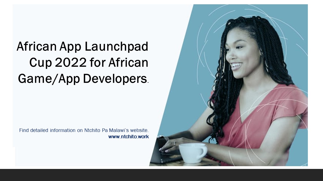 Third African App Launchpad Cup launched by Egypt – Incubees