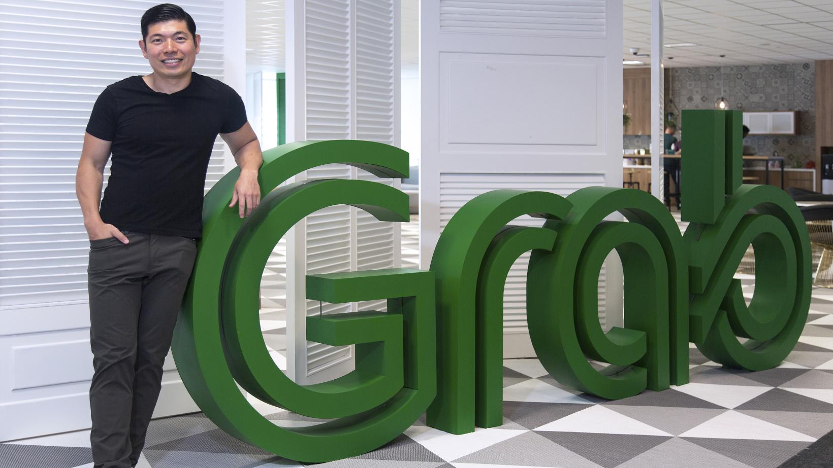 Singapore’s dining reservation platform Chope acquired by Grab – Incubees