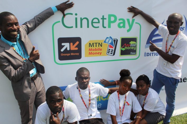 Flutterwave, 4DX Ventures led $2.4 M seed funding raised by Ivory Coast ...