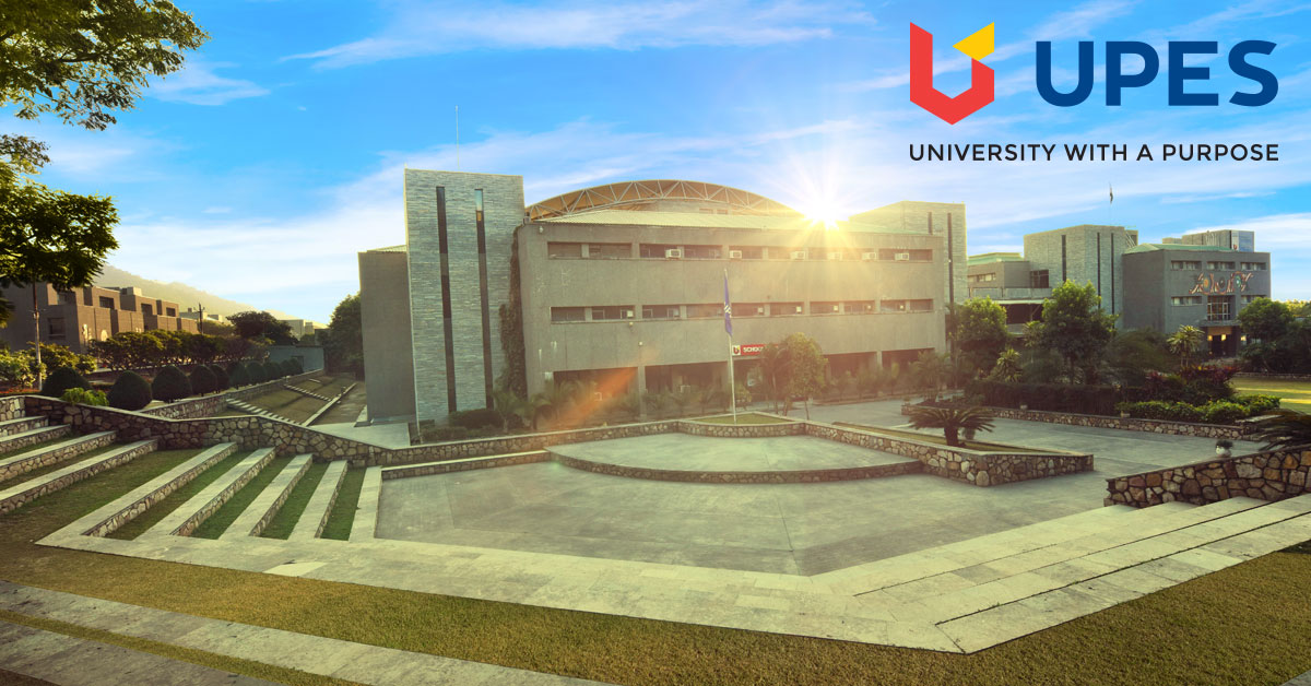 Biggest incubation program- Runway launched by UPES Dehradun – Incubees