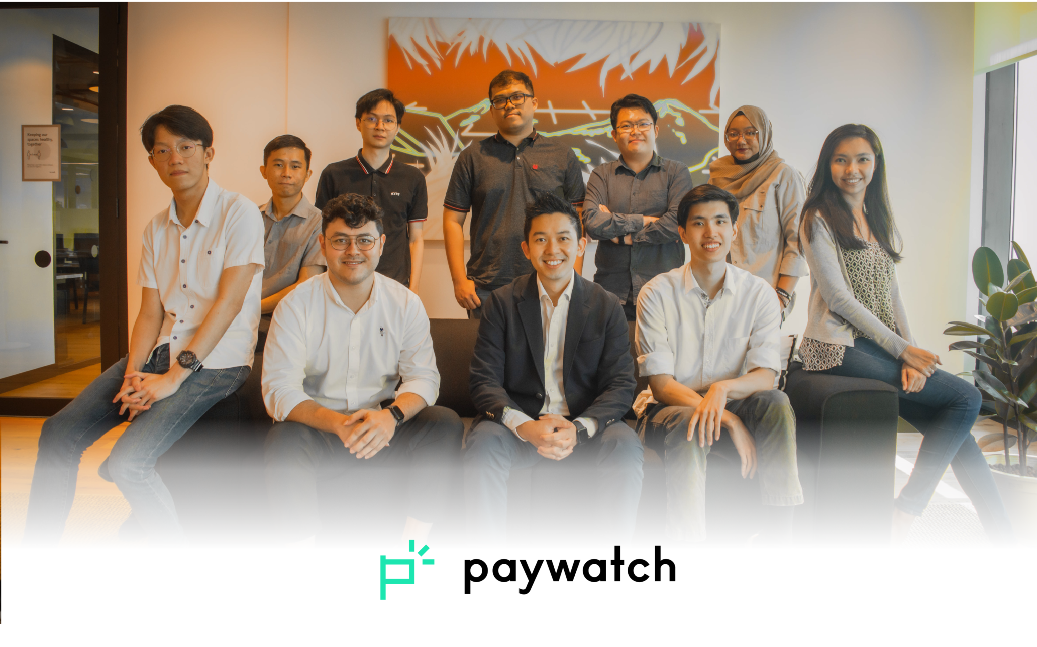 $9 M Pre-series A funding raised by earned-wage access firm Paywatch ...
