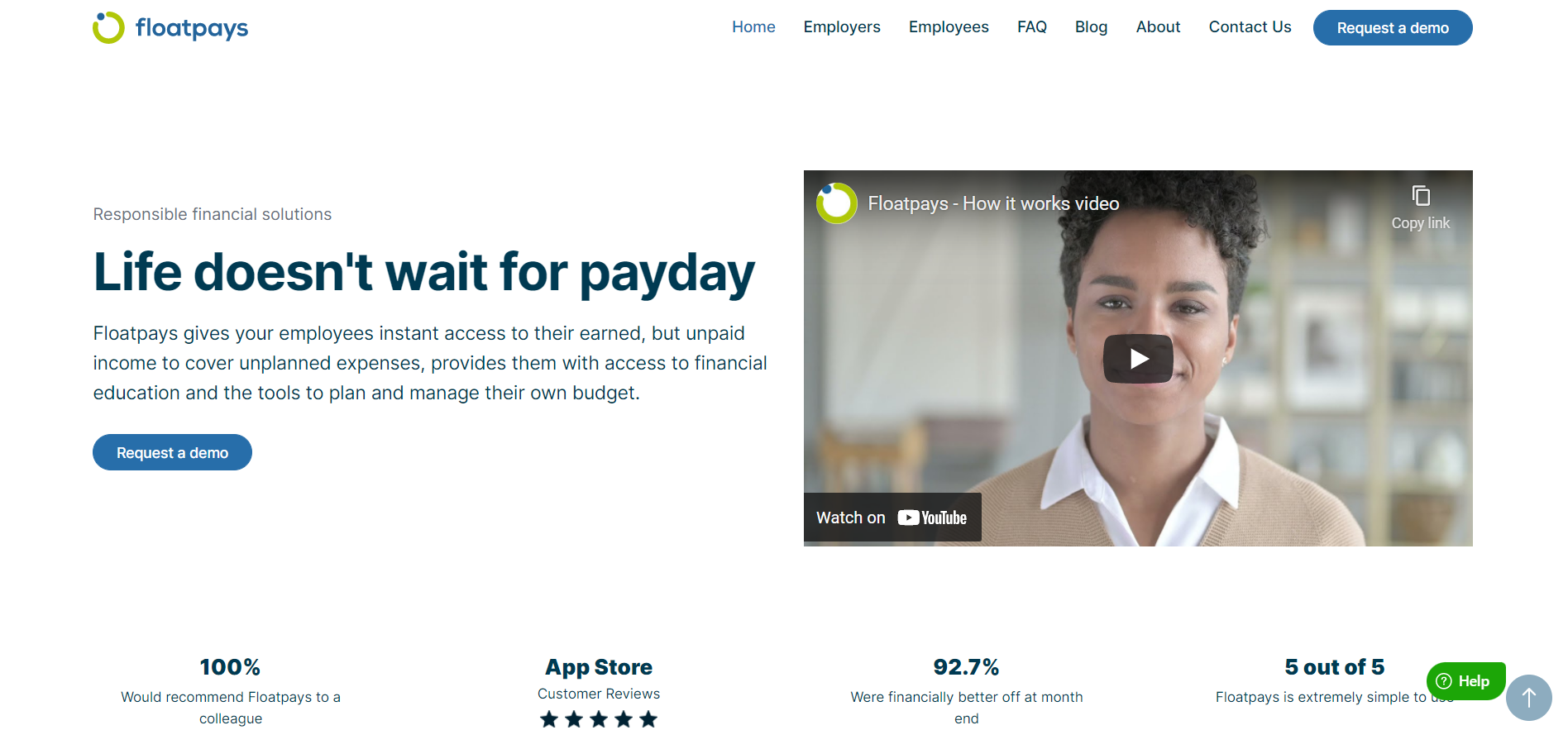 $4 M seed funding raised by SA fintech startup Floatpays for African ...