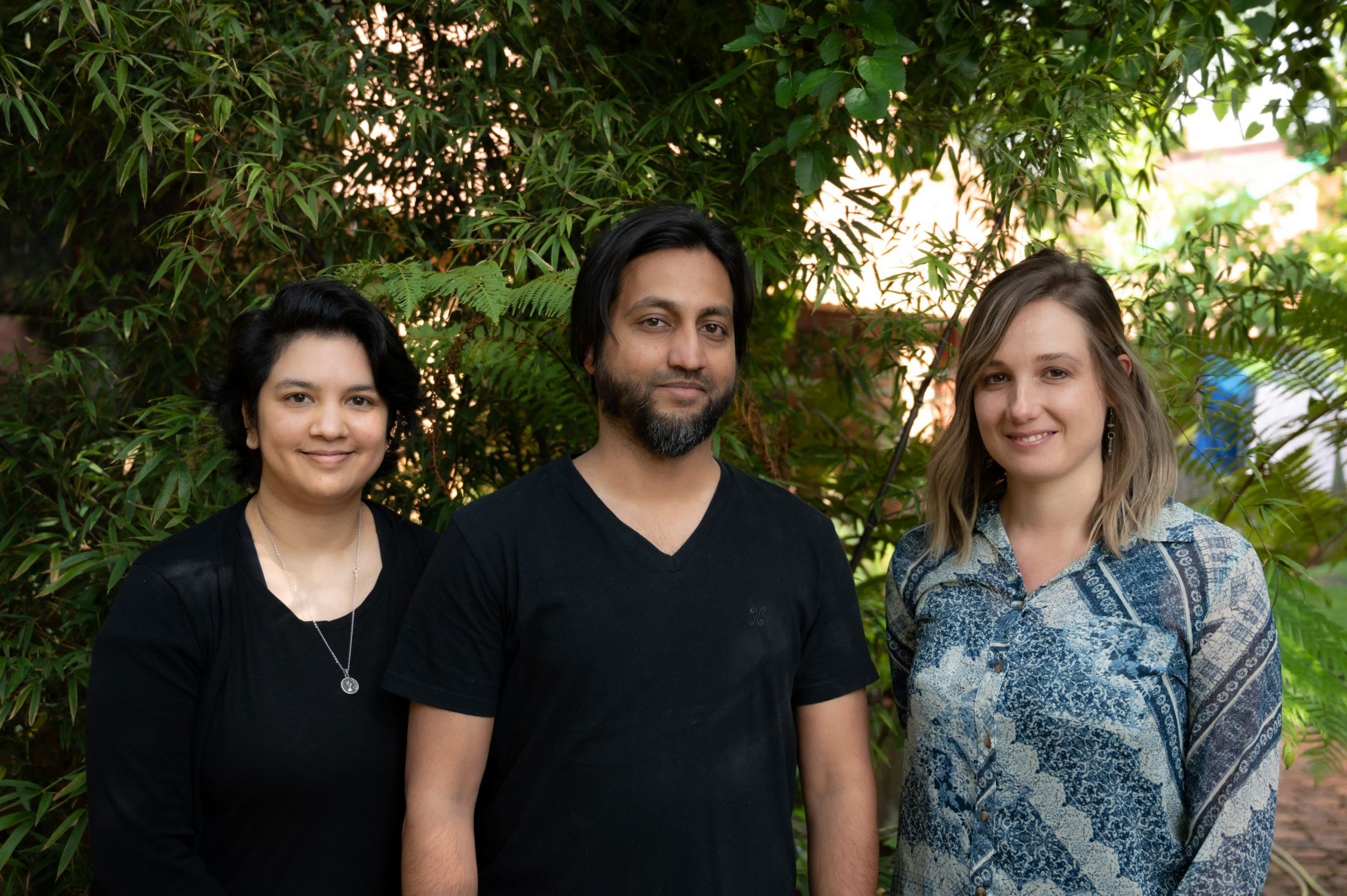 Microsoft led funding secured by SA big data startup ‘The Awareness ...