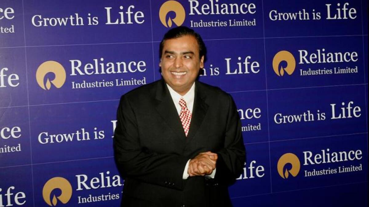 Assets of Lithium Werks acquired by Reliance New Energy – Incubees