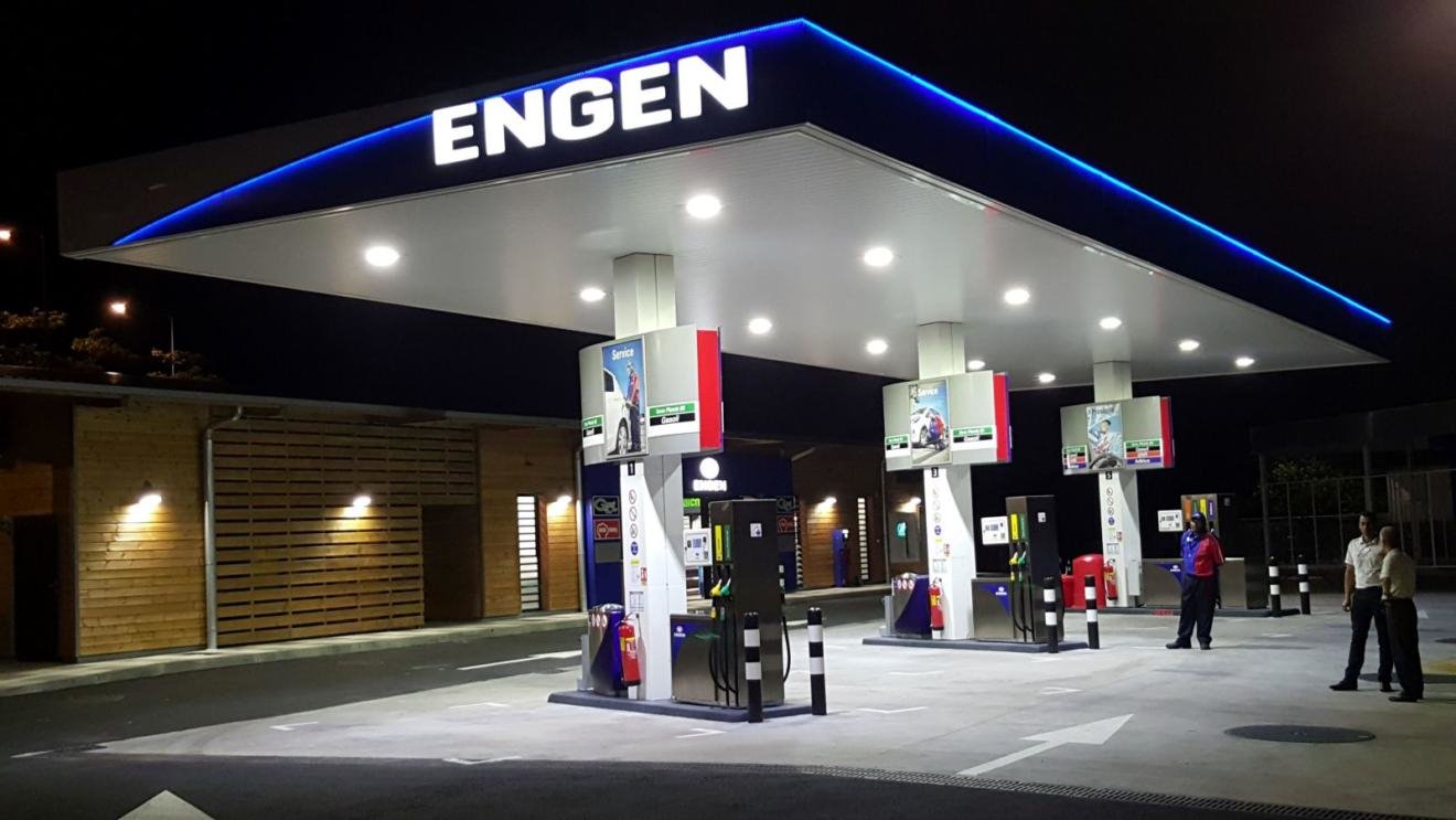 SA based Engen accepting applications for $67k startup pitching ...