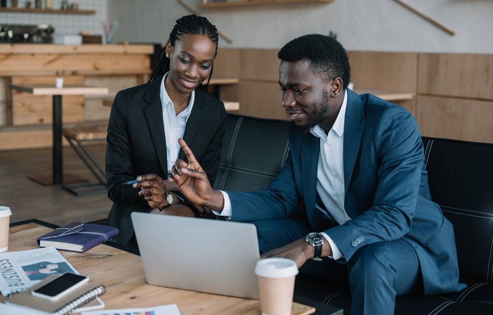 New US-led programme aims to assist African small companies grow – Incubees