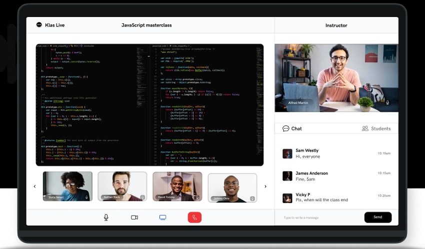$130k angel funding raised by Nigerian ed-tech startup Klas – Incubees