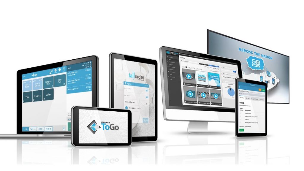 TallOrder, a South African POS solutions supplier plans to expand into ...