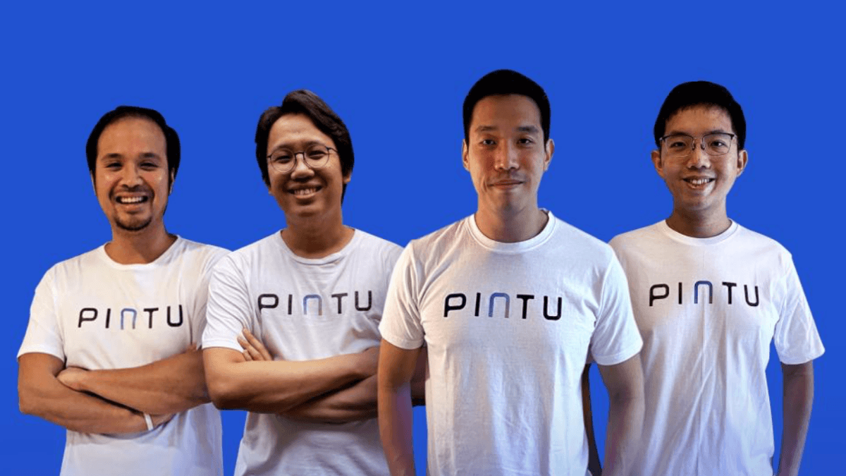 Indonesia’s Pintu received $113 M from investors including Lightspeed ...
