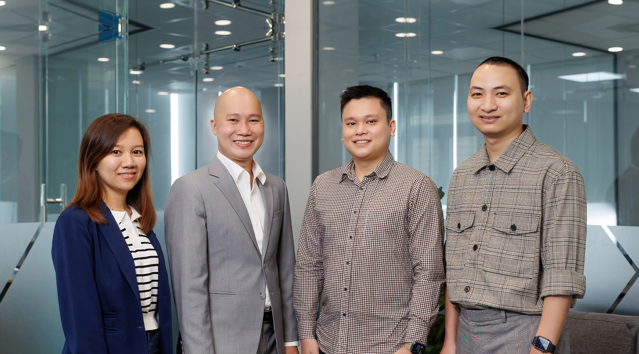 Y Combinator heads $4.8 M Pre-series A round for Anfin – Incubees