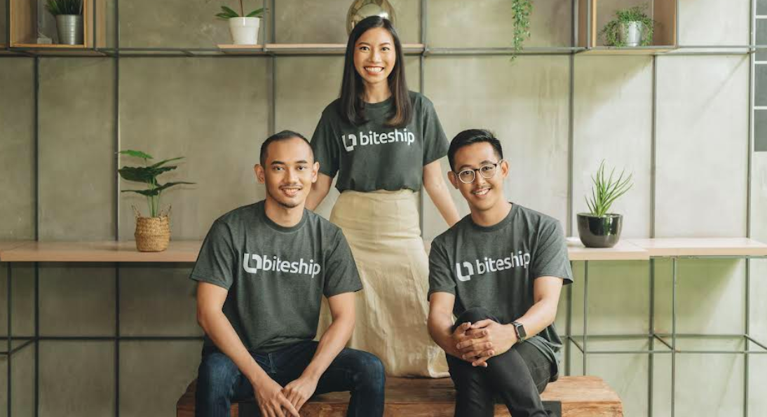 Biteship secured undisclosed seed funding from East Ventures, Beenext ...