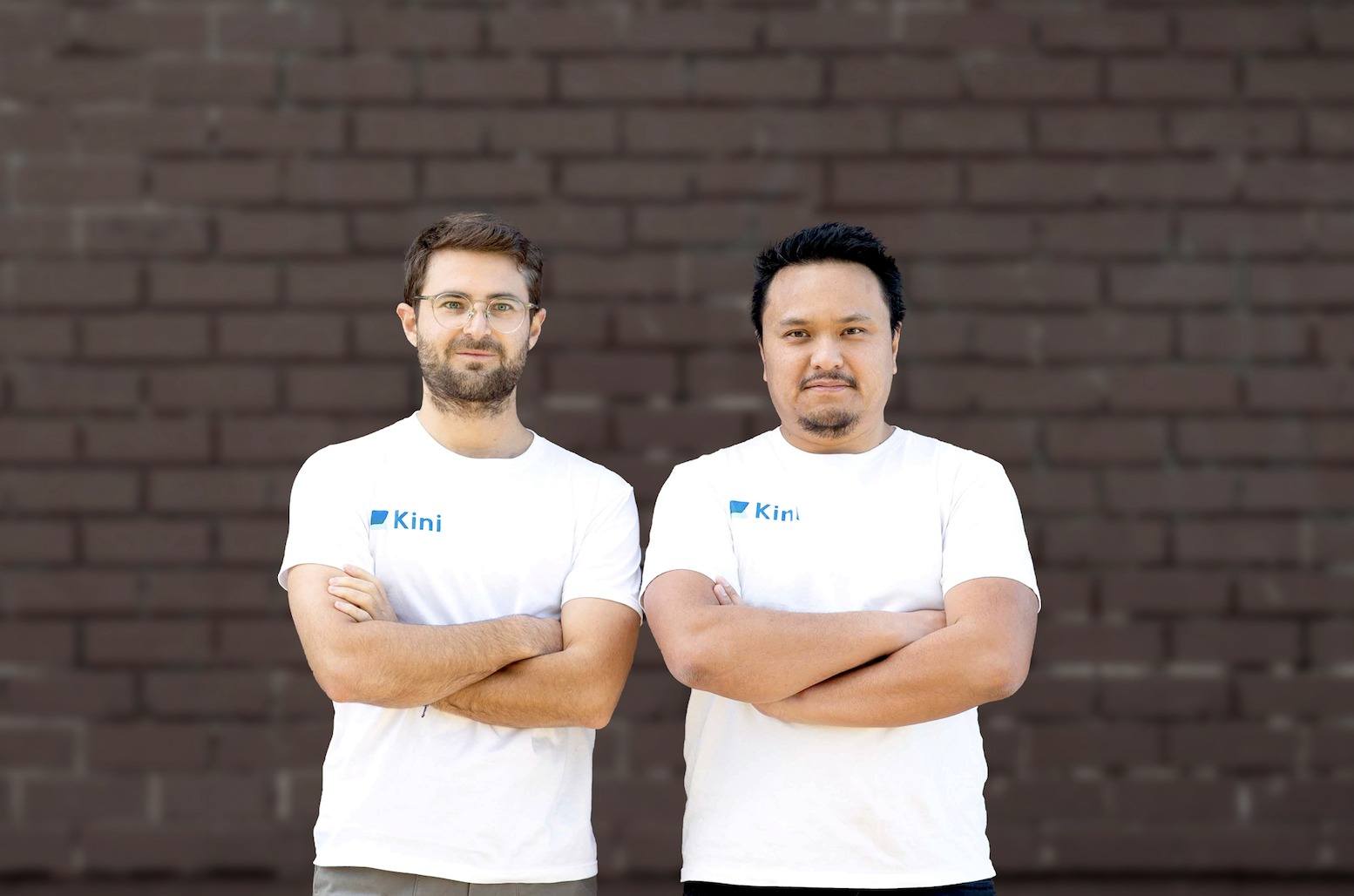 $4.3 M secured by Kini from East Ventures, others – Incubees