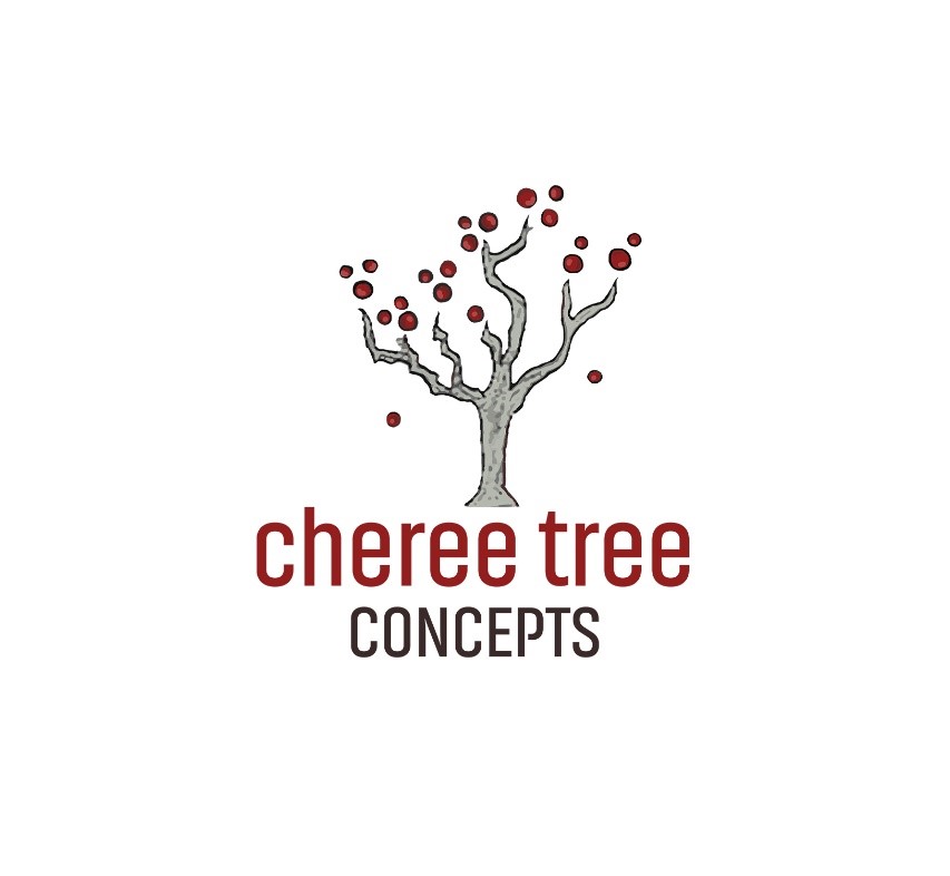 Cheree Tree Concepts: A branding & marketing communication startup ...
