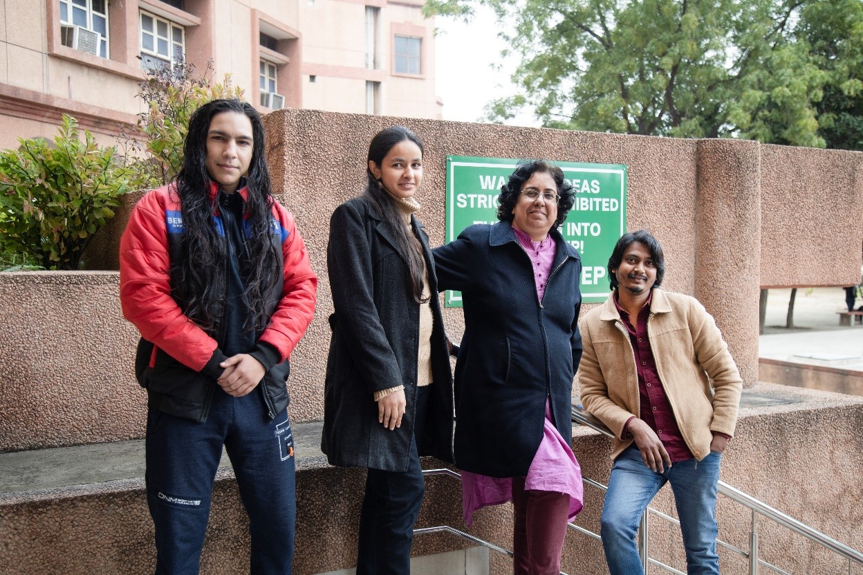 JSS ATE STEP Incubator: Providing students overall Entrepreneurship ...