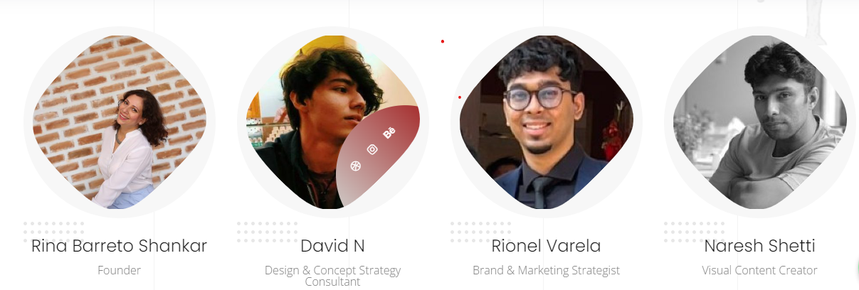 Cheree Tree Concepts: A branding & marketing communication startup ...