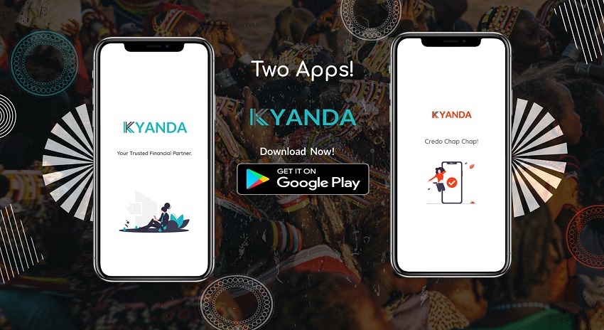 Kyanda, a Kenyan money transfer startup extends to SA – Incubees
