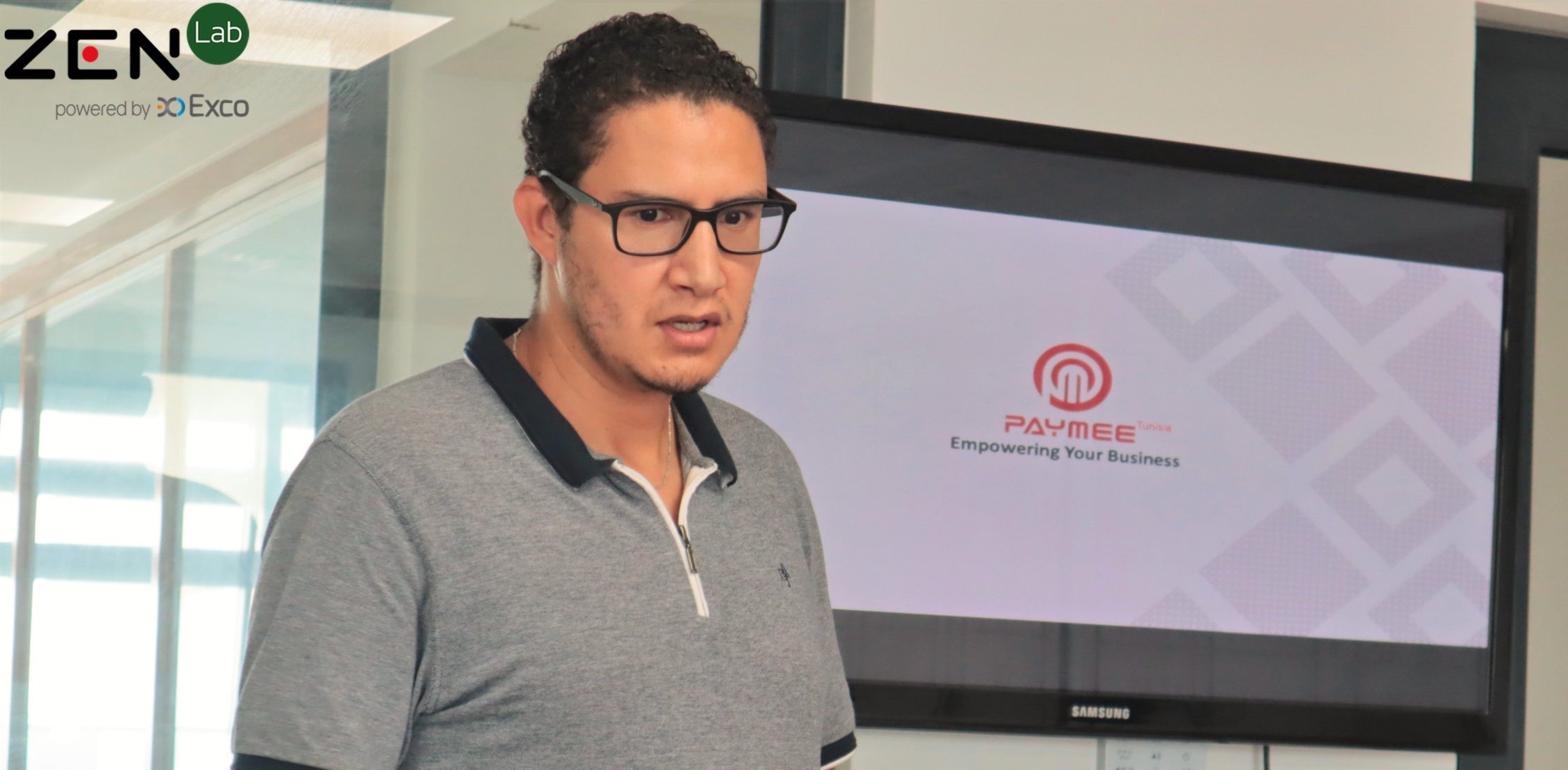 6-figure funding raised by Tunisian fintech startup Paymee – Incubees