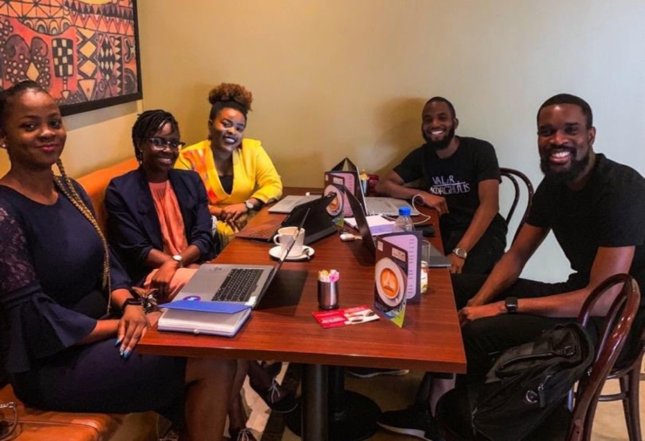 $15 M Community Fund for early-stage African startups announced by Microtraction – Incubees